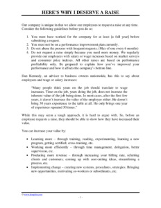 WhyIDesrvRaise | Don Phin Esq.