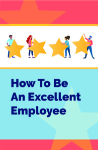 How to be an excellent employee | Don Phin Esq.